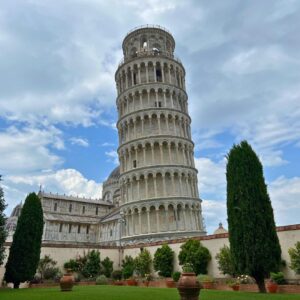 The Ultimate 7-Day Italy Itinerary