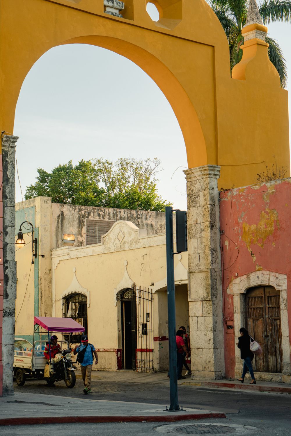 The Ultimate Merida Itinerary: 3 Days