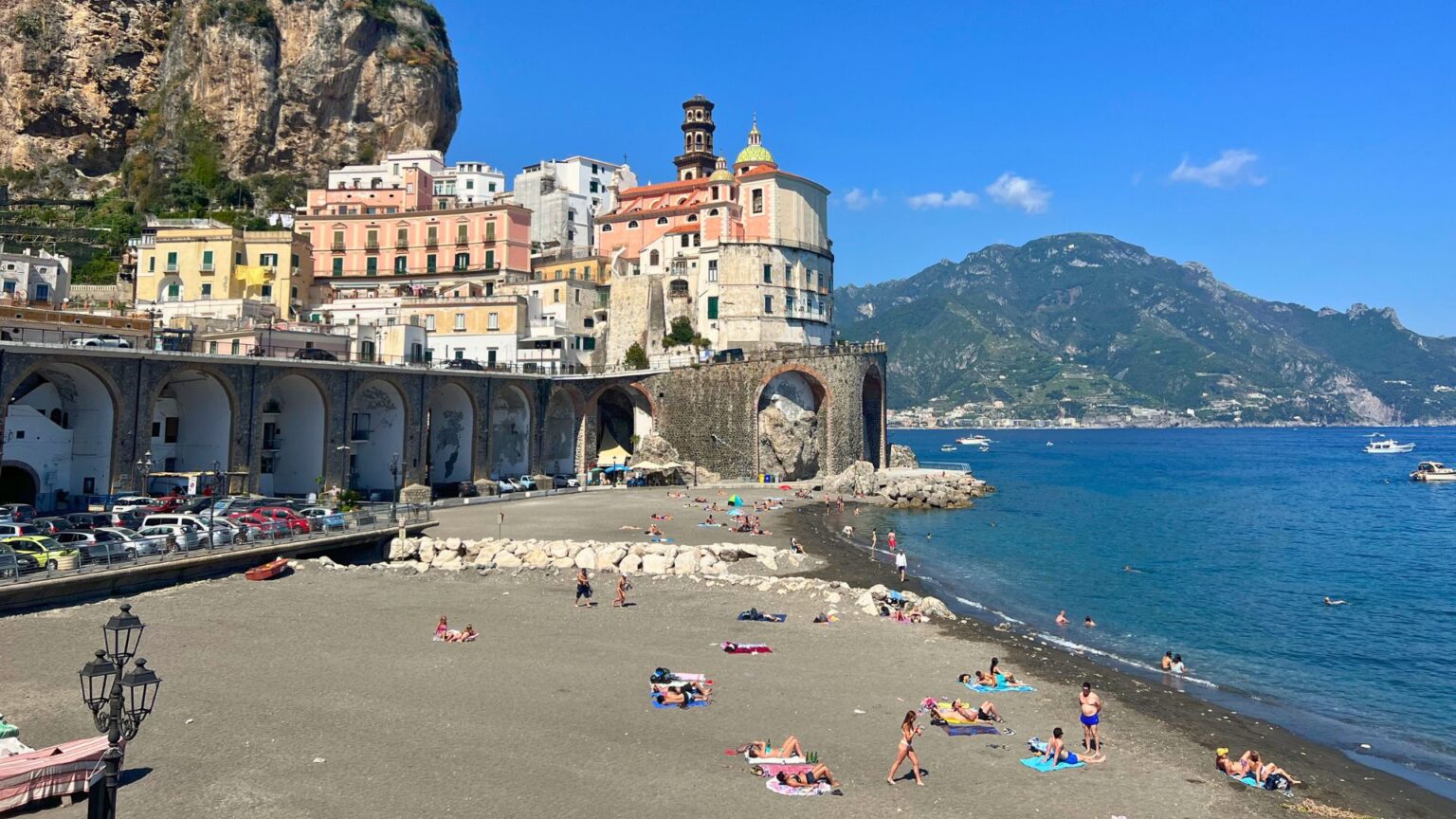 9 Most Beautiful Cities in Italy: A Photo Diary