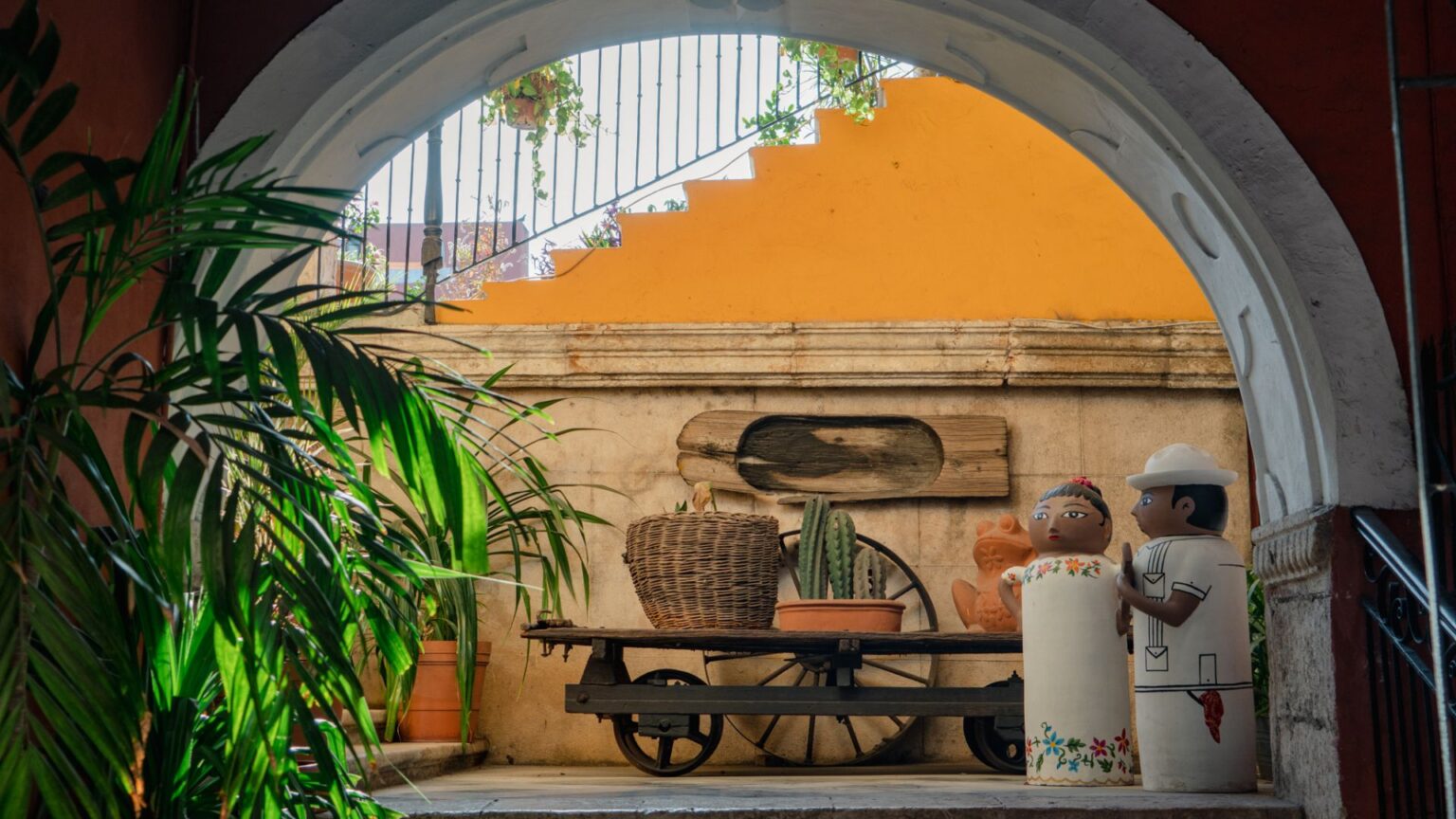 The Ultimate Merida Itinerary: 3 Days