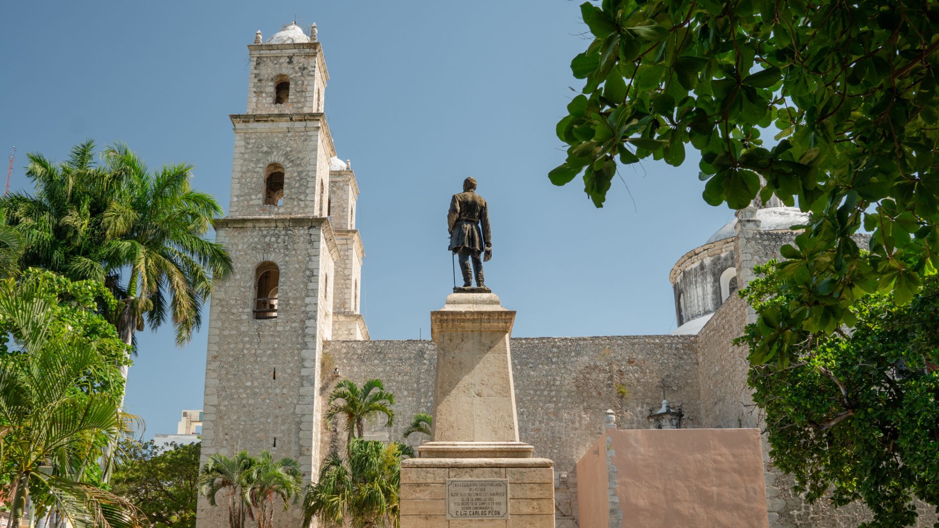 The Ultimate Merida Itinerary: 3 Days