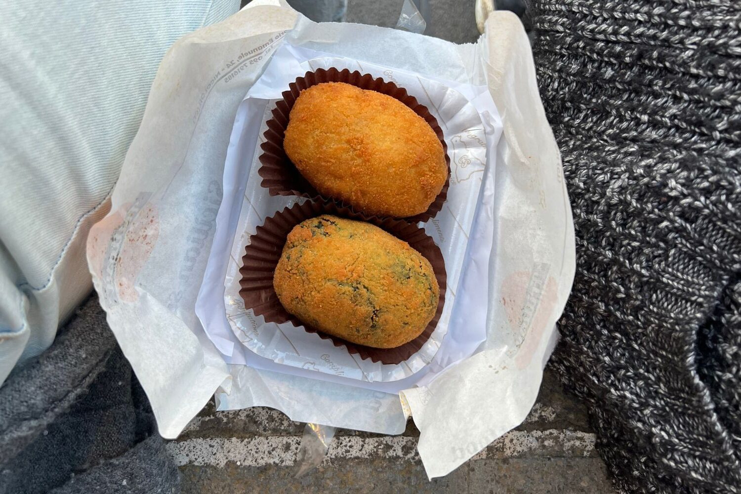 Top 10 Dishes in Italy + Other Must-Try Foods