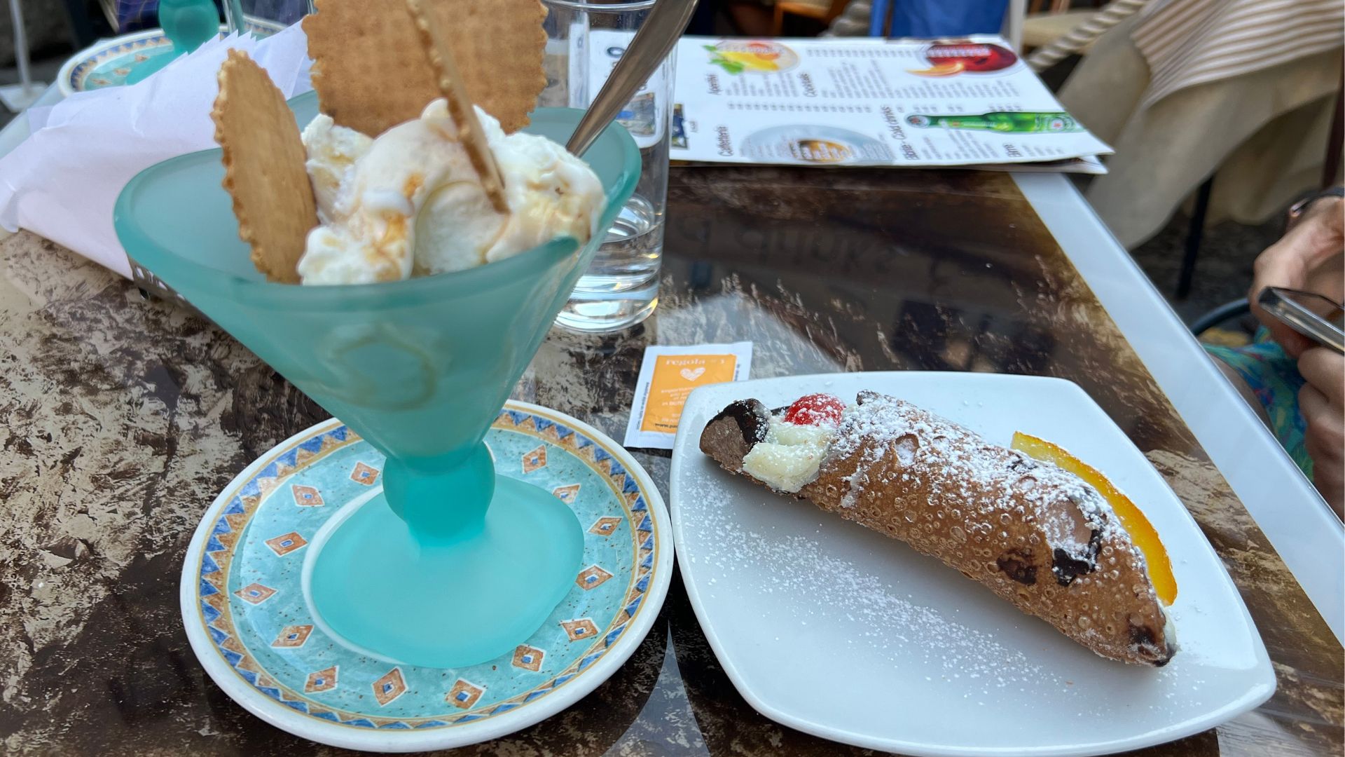 Top 10 Dishes in Italy + Other Must-Try Foods