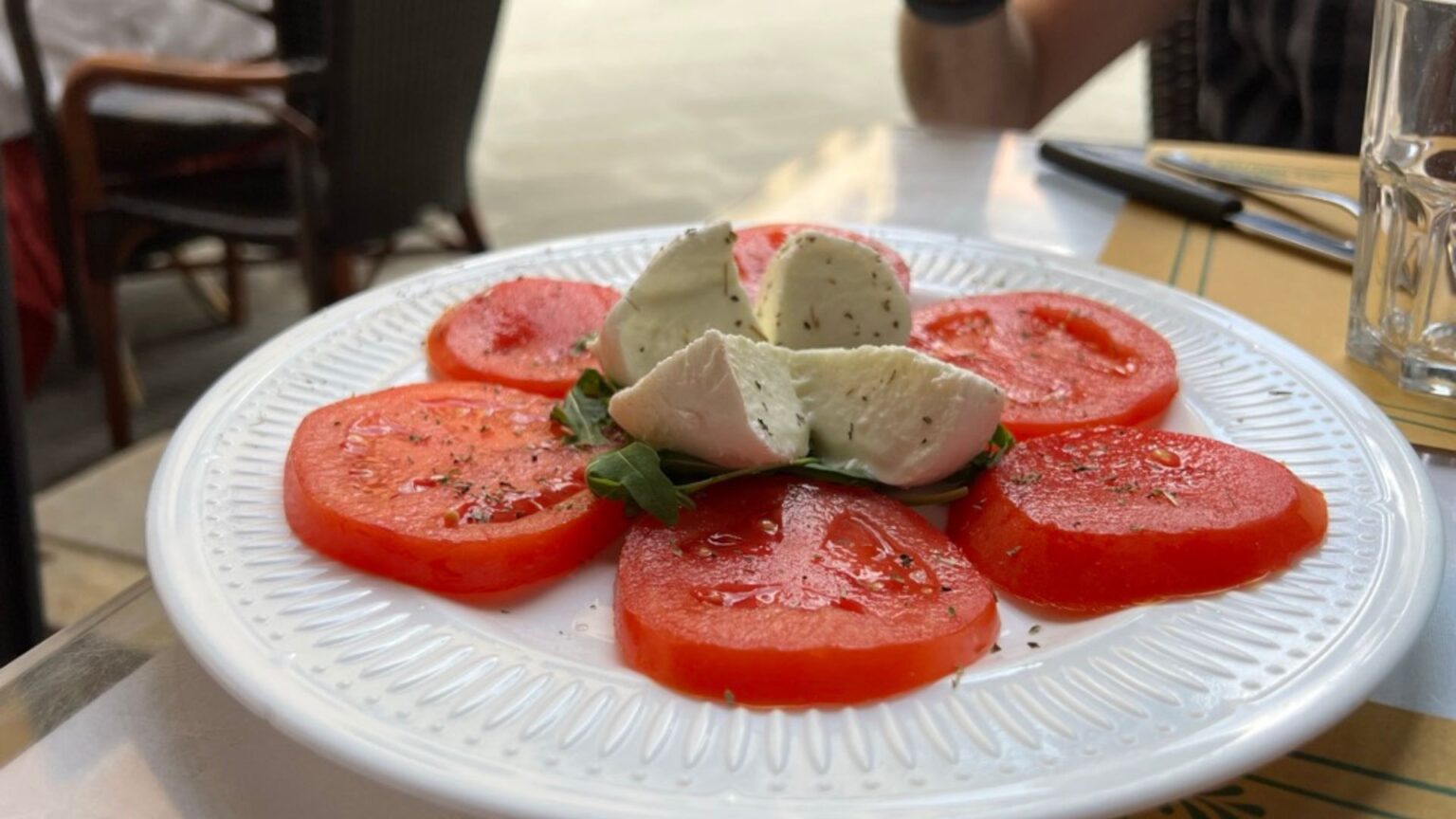 Top 10 Dishes in Italy + Other Must-Try Foods