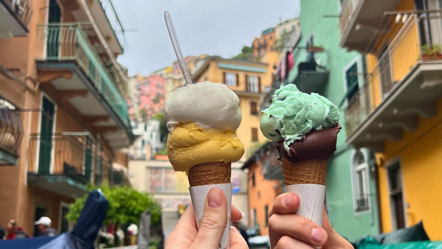 Top 10 Dishes in Italy + Other Must-Try Foods