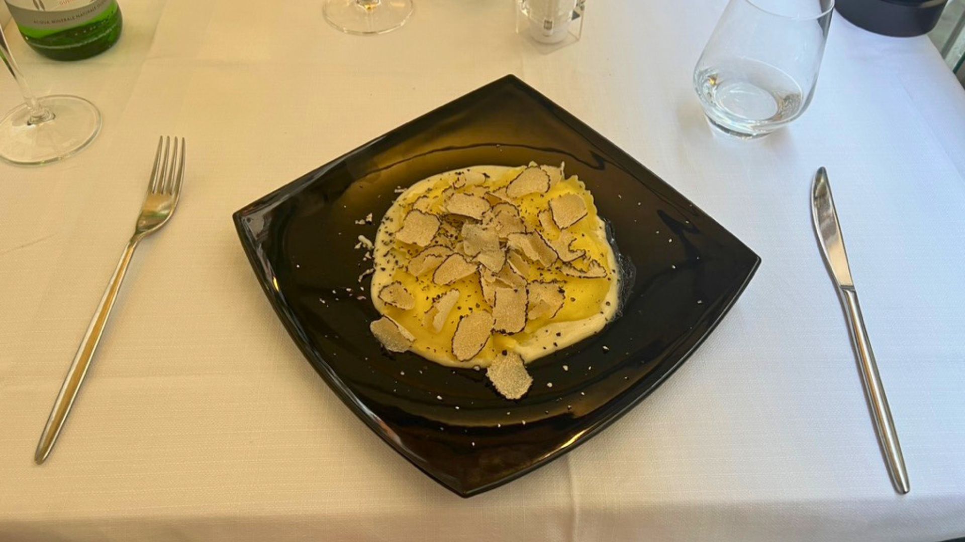Top 10 Dishes in Italy + Other Must-Try Foods
