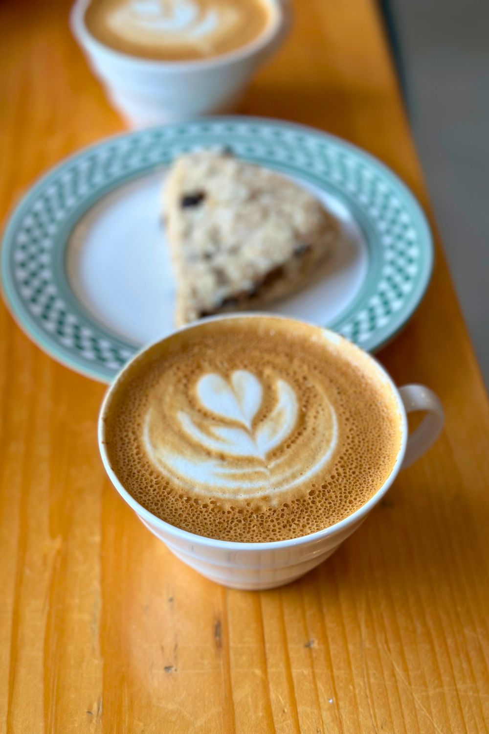 The 14 Best Coffee Shops in Quebec City