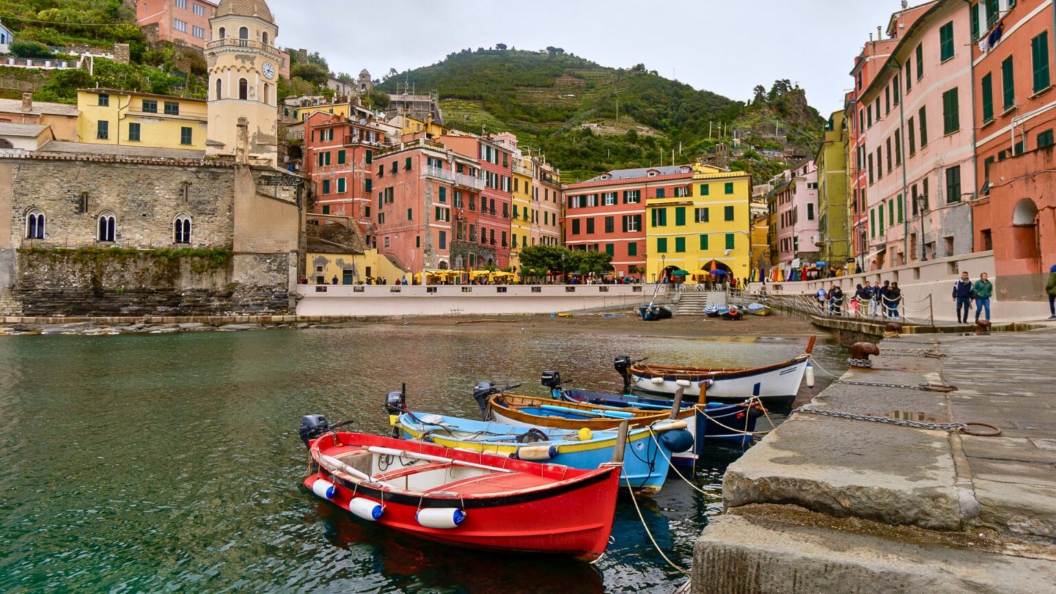9 Most Beautiful Cities in Italy: A Photo Diary