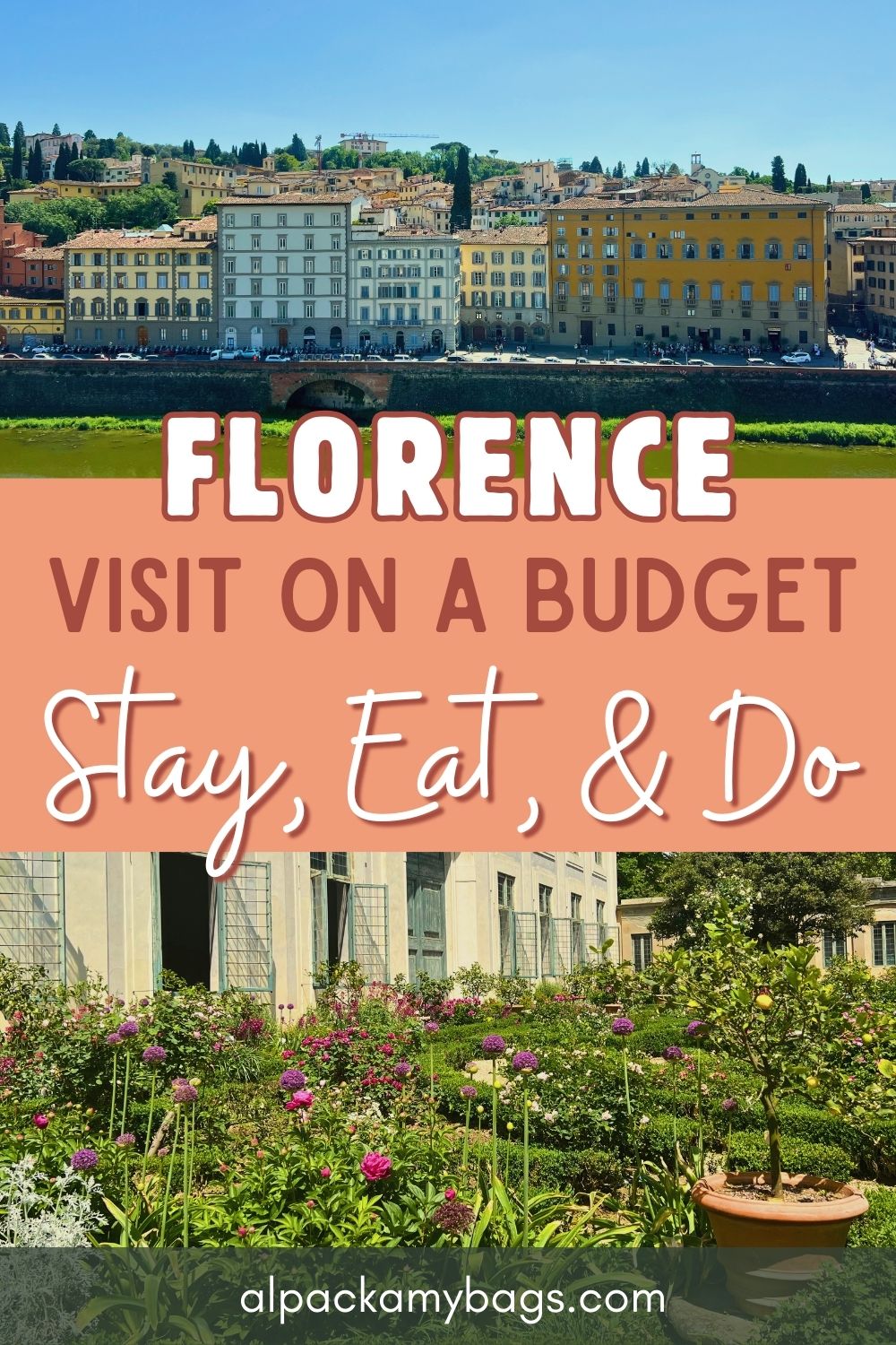 Where to Stay in Florence on a Budget: 5 Best Hotels