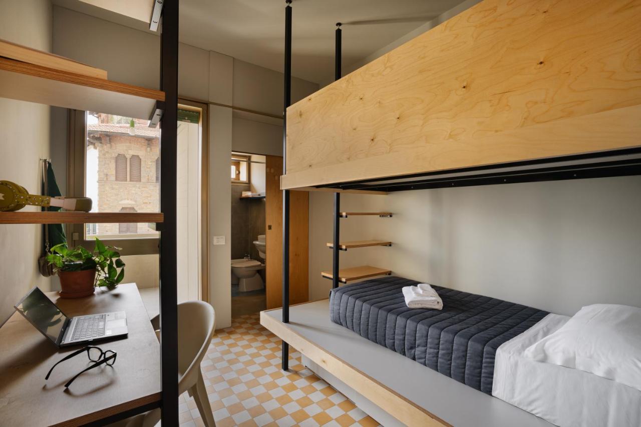 Where to Stay in Florence on a Budget: 5 Best Hotels
