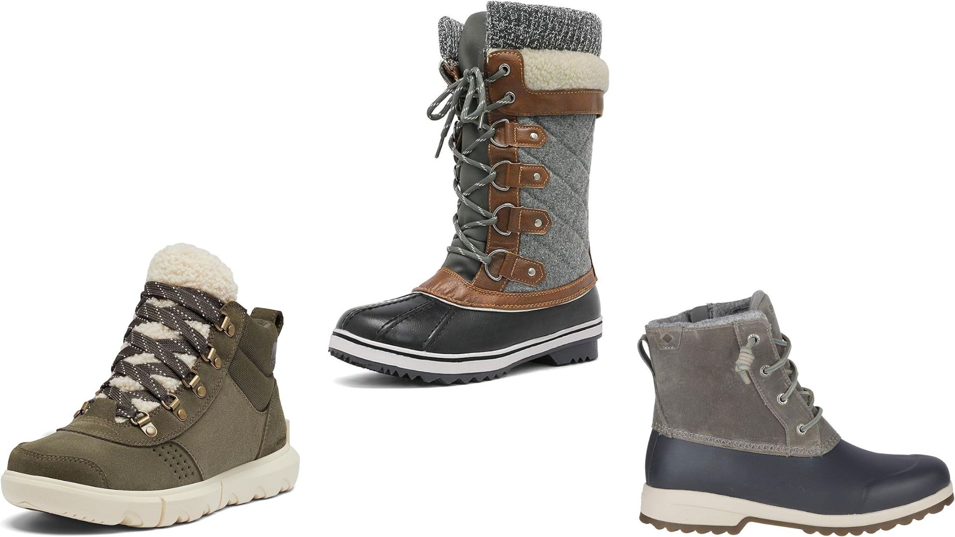 What to Wear in Chicago in Winter