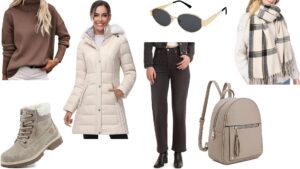 What to Wear in Chicago in Winter
