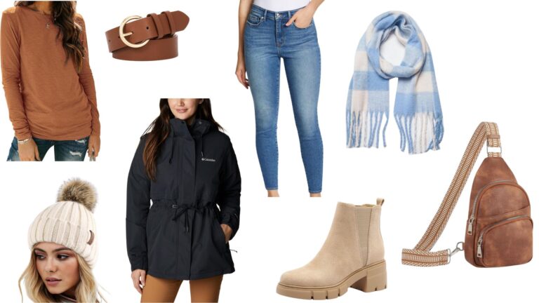 What to Wear in Chicago in Winter
