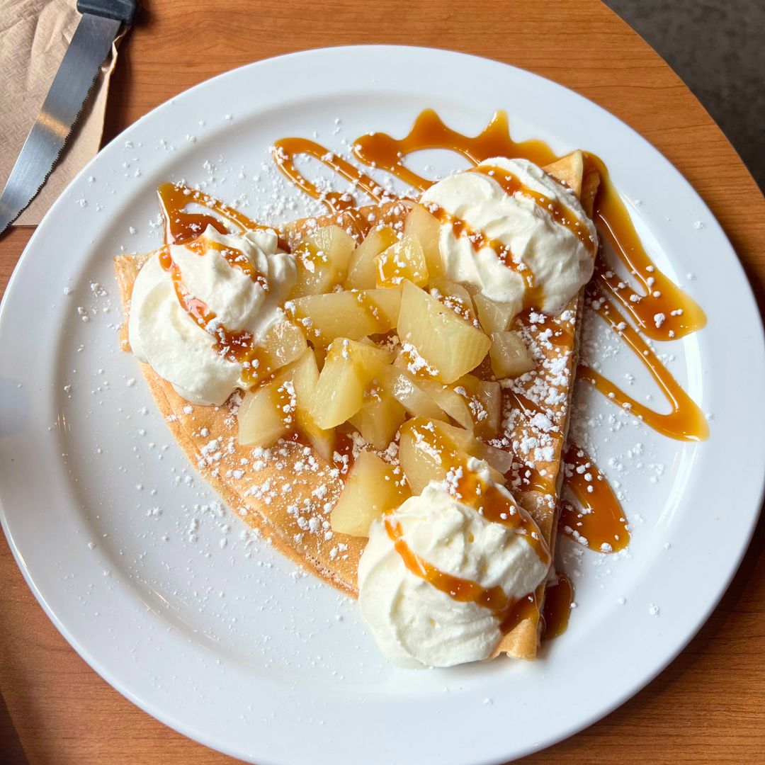 The 14 Best Coffee Shops in Quebec City