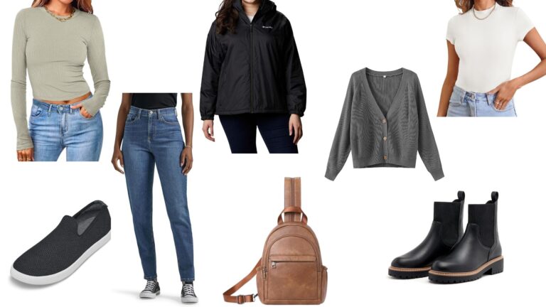 What to Wear in Chicago by Season (2026) | Ultimate Packing List