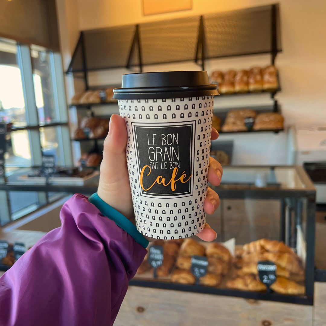 The 14 Best Coffee Shops in Quebec City