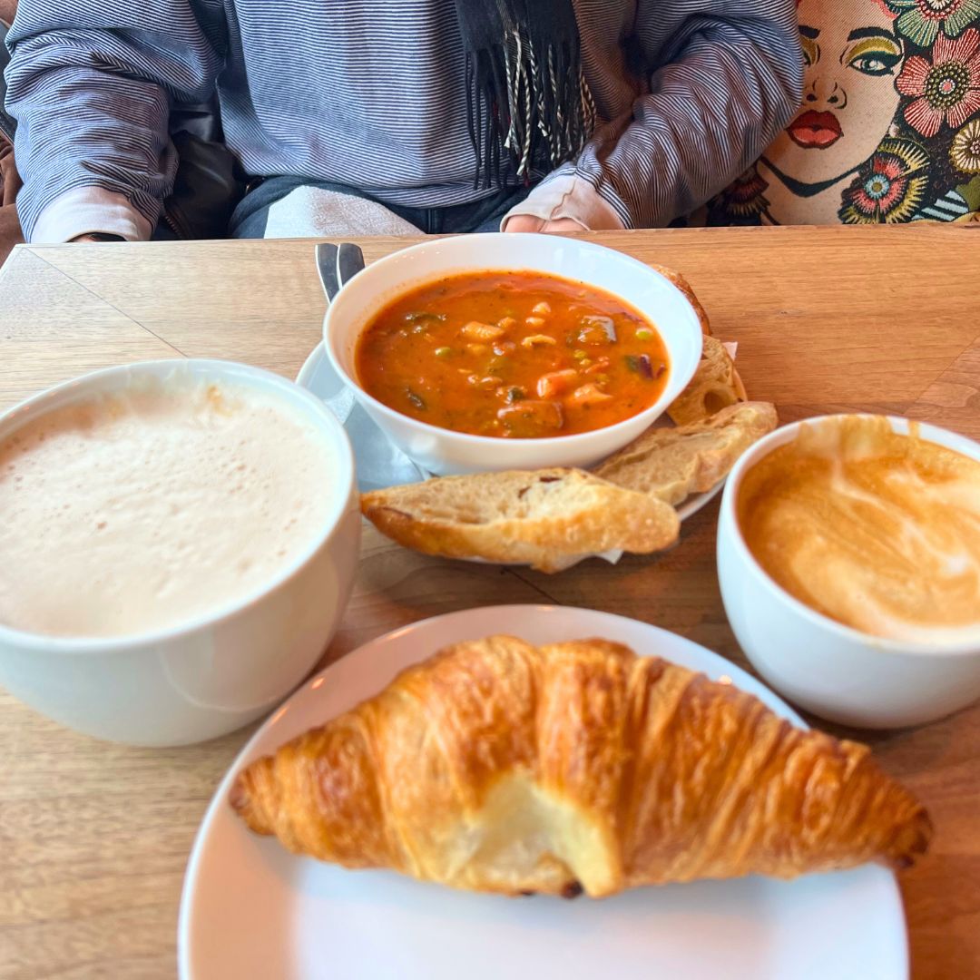 The 14 Best Coffee Shops in Quebec City