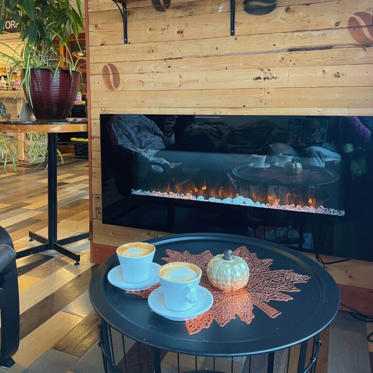 The 14 Best Coffee Shops in Quebec City