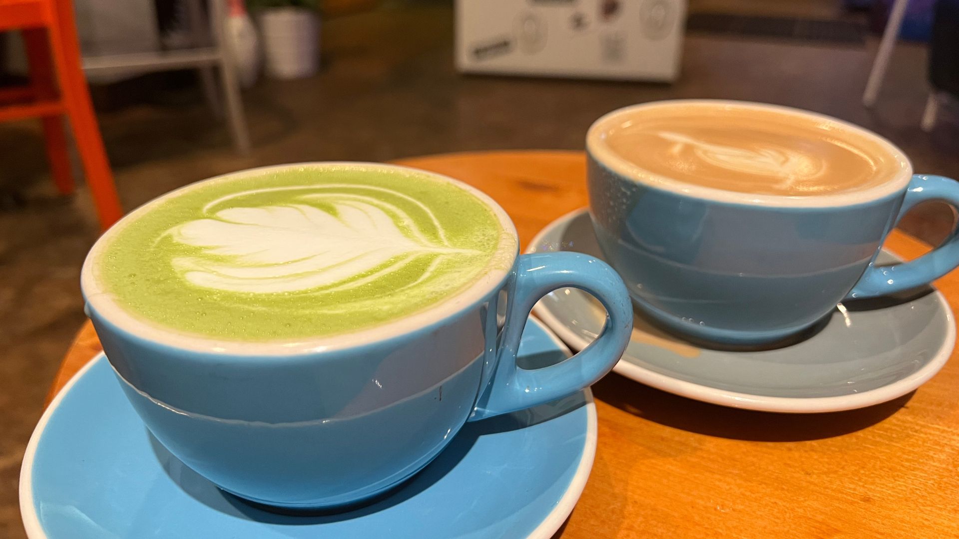 7 Best Coffee Shops in Alexandria, Virginia