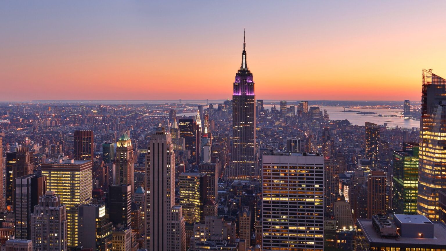 33 Fun Things to Do in New York City