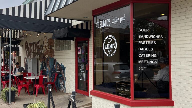 7 Best Coffee Shops in Alexandria, Virginia
