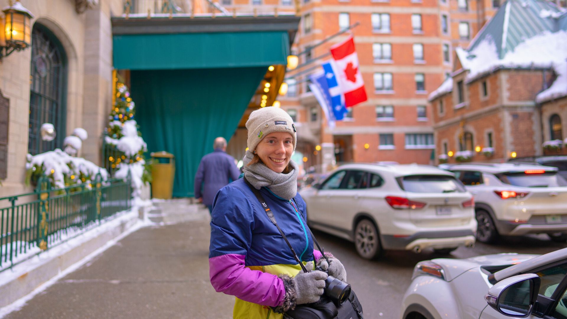 What to Wear in Winter in Canada: The Ultimate Packing Guide