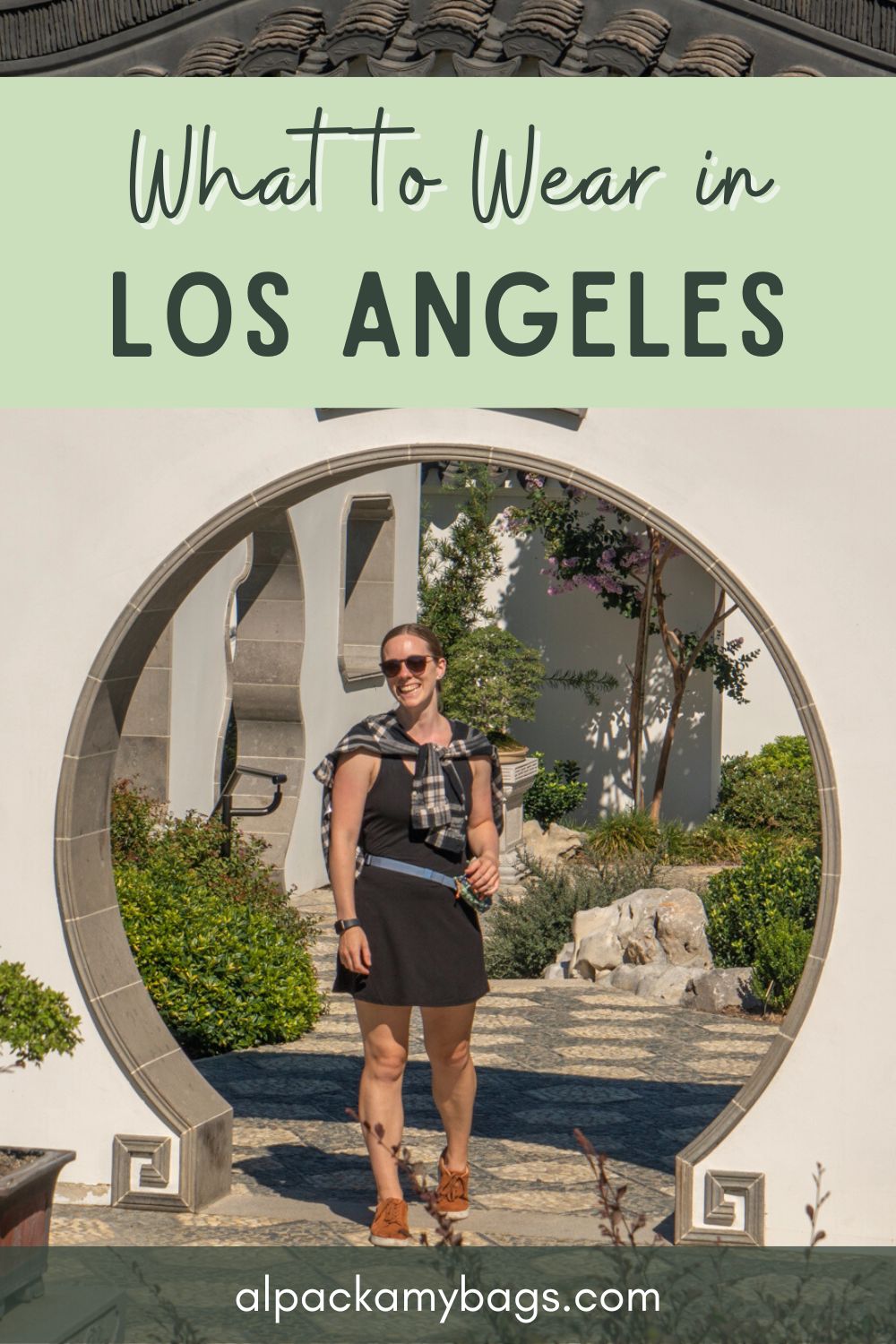 What to Wear in LA by Season (2026) | Los Angeles Packing Guide