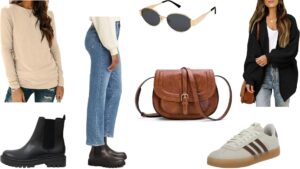 What to Wear in LA by Season (2026) | Los Angeles Packing Guide
