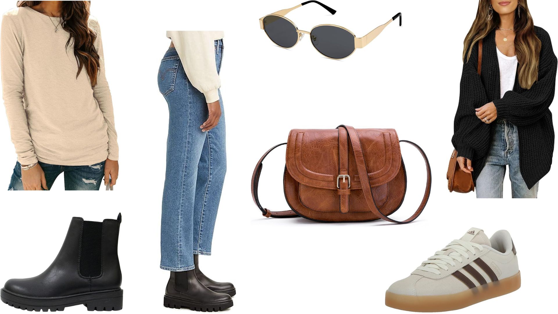 What to Wear in LA by Season (2026) | Los Angeles Packing Guide