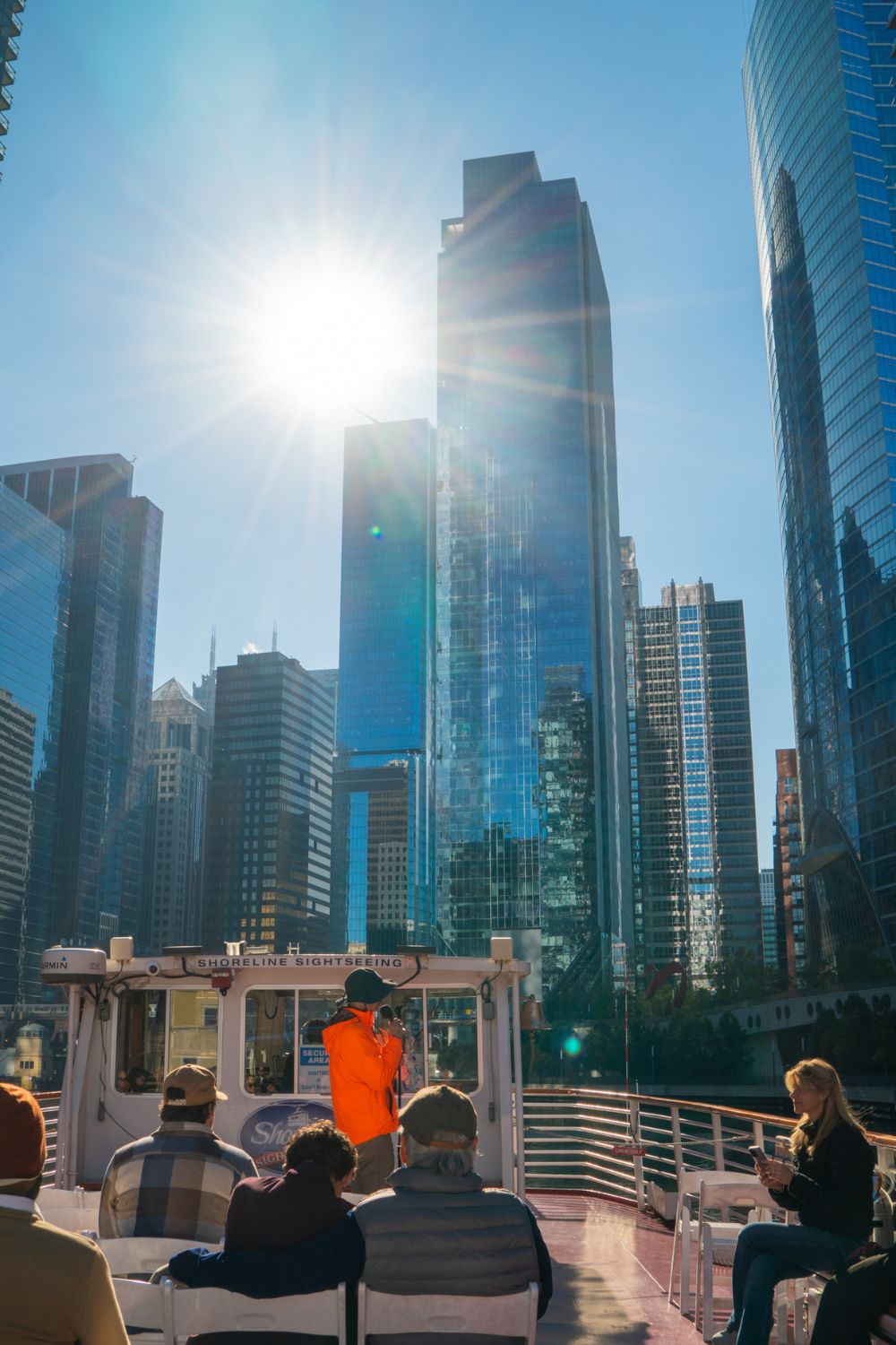 The Ultimate Guide to the Chicago Architecture River Tour (Tickets ...