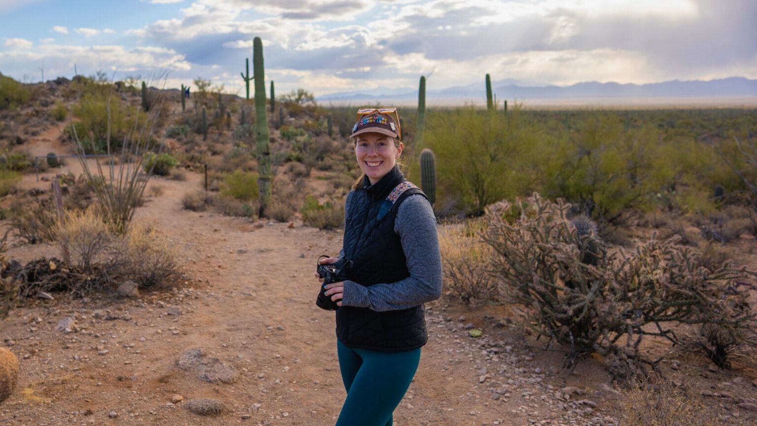 Ultimate Arizona Packing List: Seasonal and Hiking Essentials