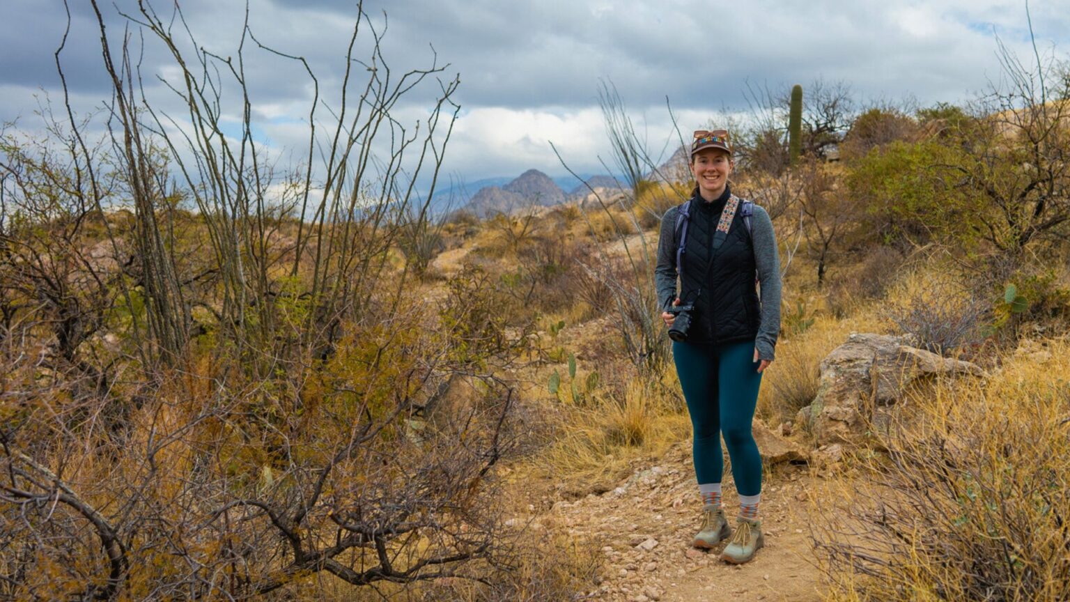 Ultimate Arizona Packing List: Seasonal and Hiking Essentials