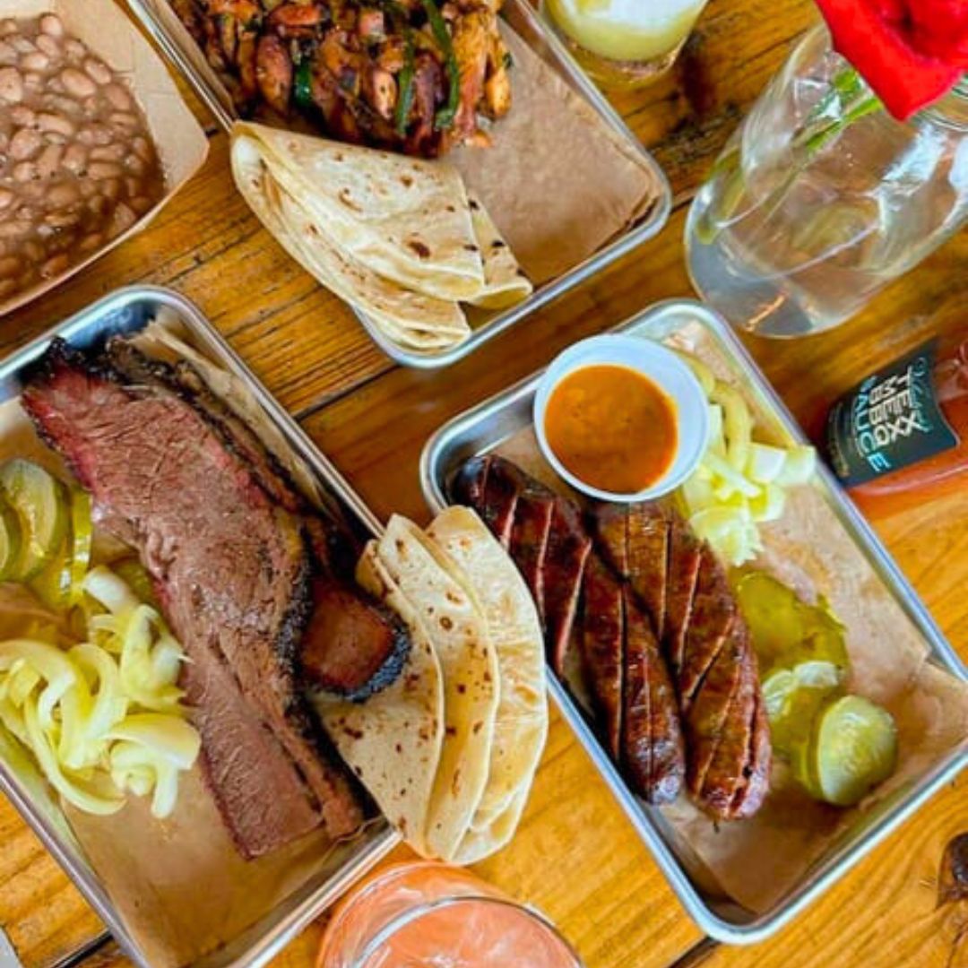 One Day in Austin Itinerary: A Texas Gem