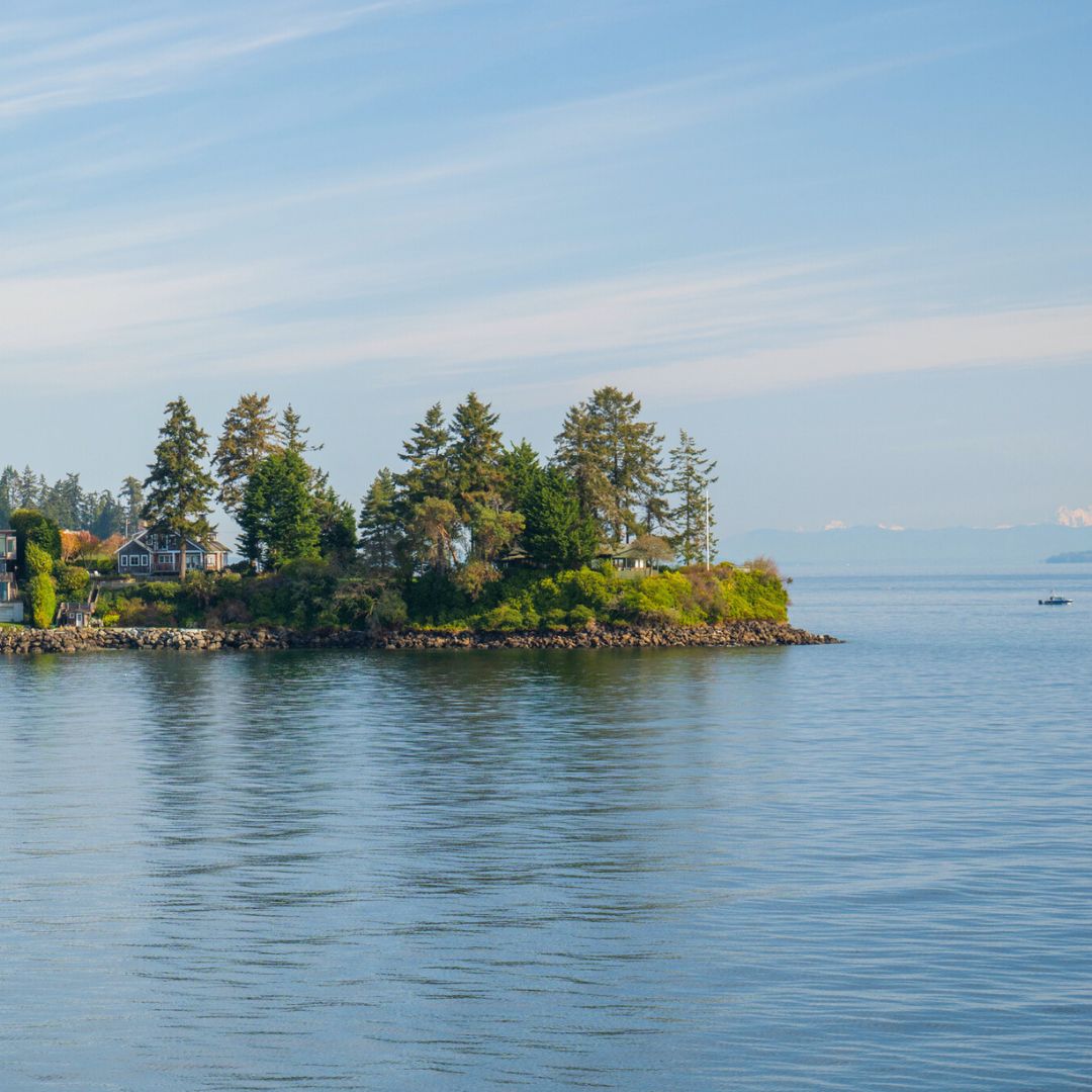 21 Outdoorsy Things to Do in Seattle