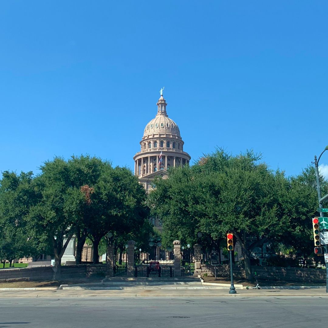 One Day in Austin Itinerary: A Texas Gem