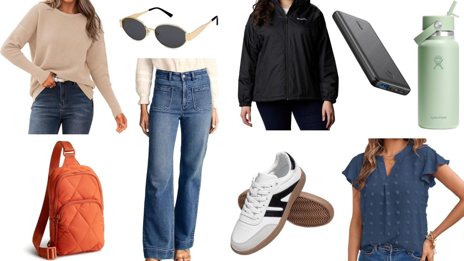 What to Wear in Seattle: The Complete Packing List
