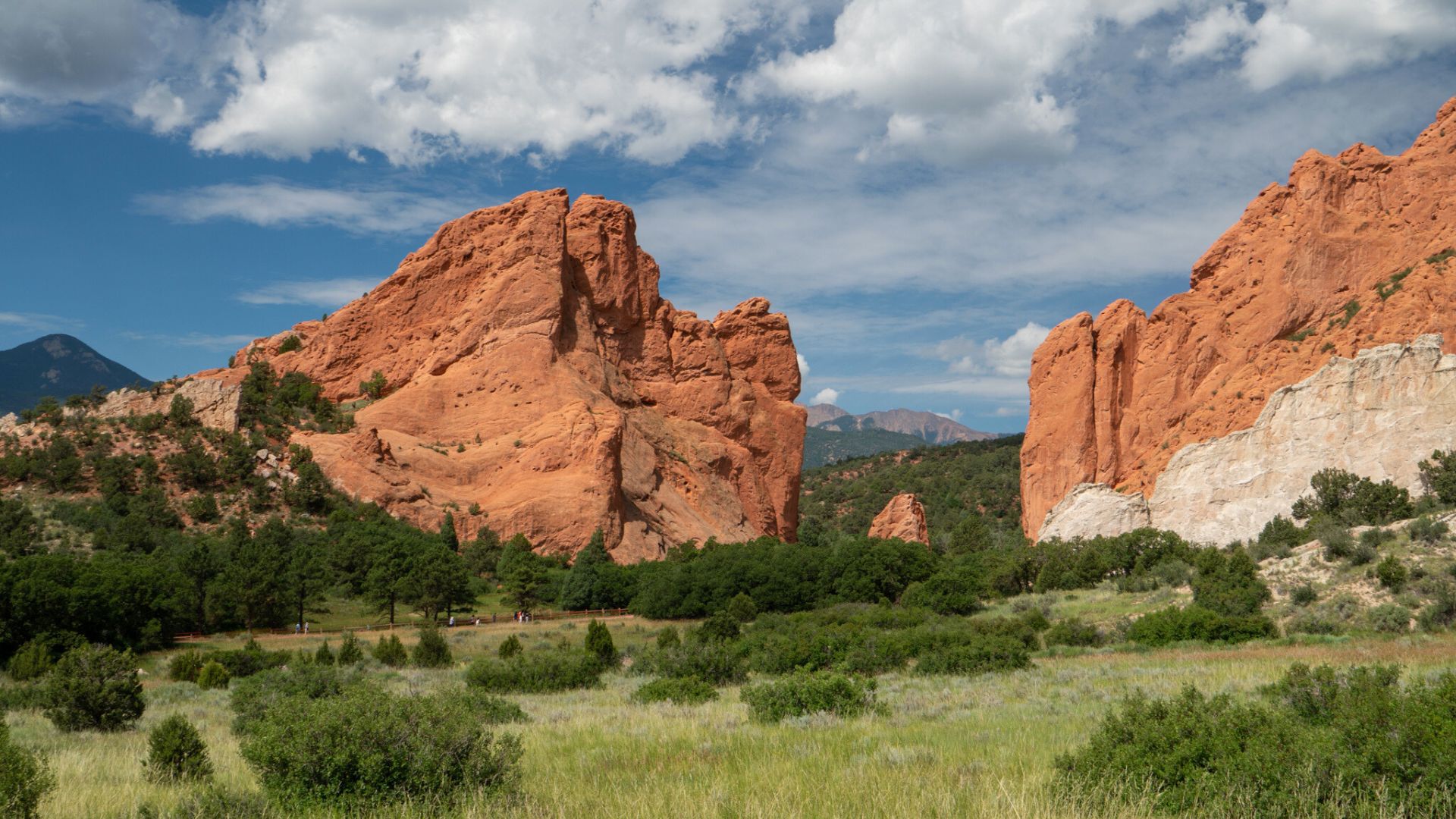 How to Spend One Day in Colorado Springs