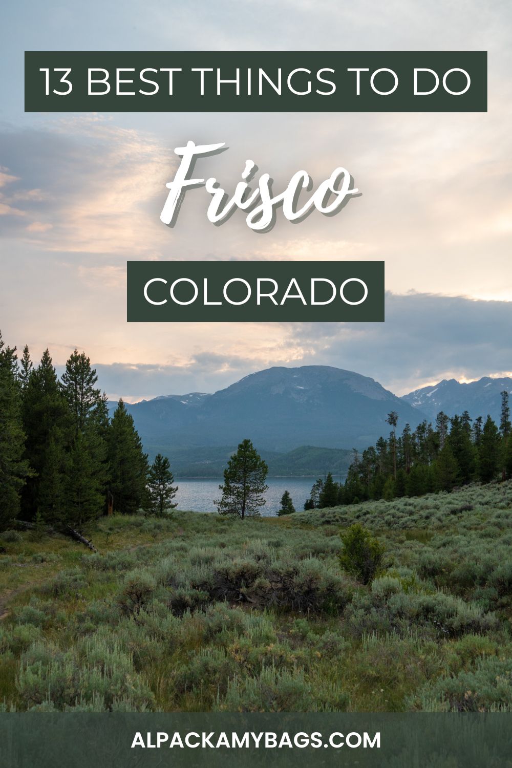 15 Best Things to Do in Frisco CO