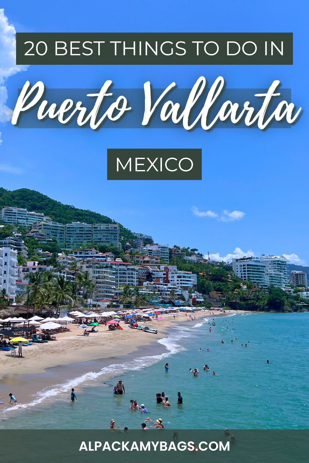 20 Best Things to Do in Puerto Vallarta, Mexico