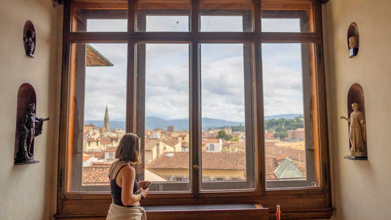 What to Pack for Florence in Spring | March, April, & May